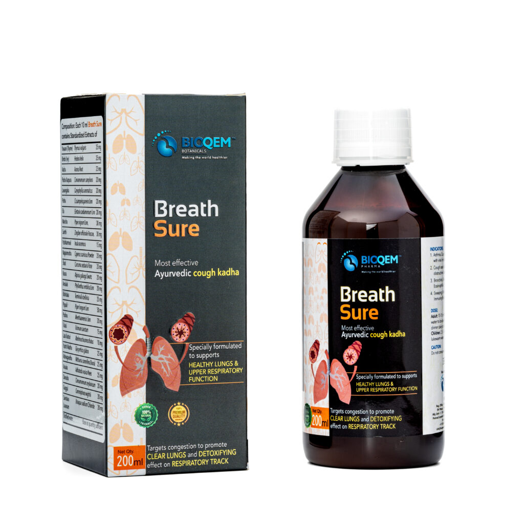 Respiratory Care & Immunity Booster – Bioqem Pharma