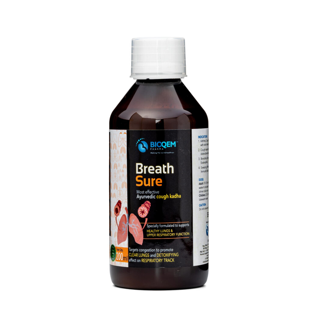 Respiratory Care & Immunity Booster – Bioqem Pharma