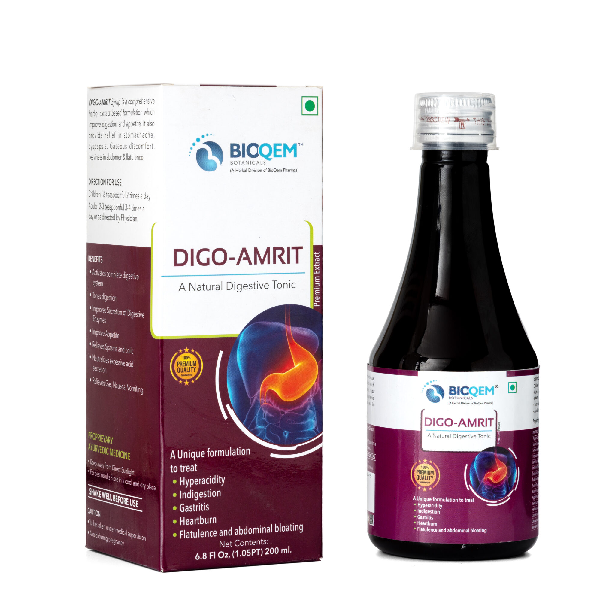 Bioqem Pharma