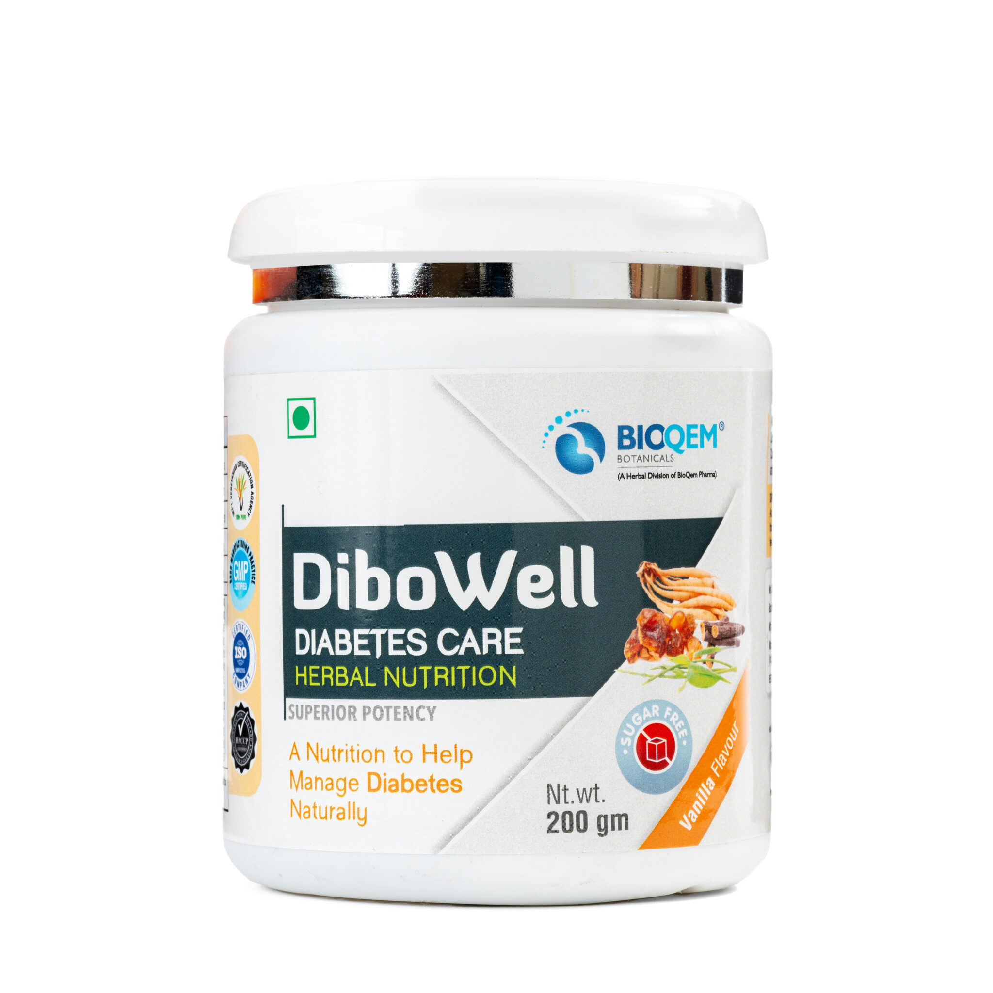 Bioqem Pharma