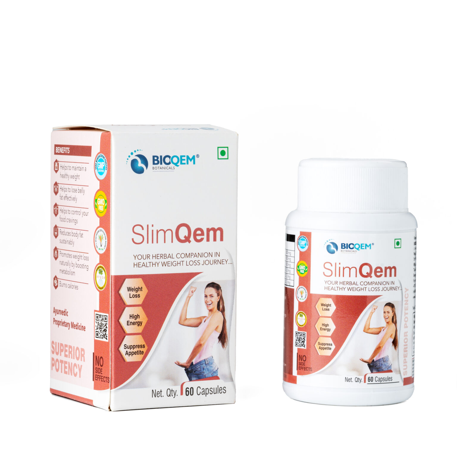 Weight Management – Bioqem Pharma